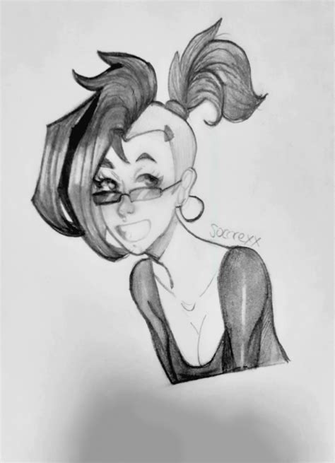 Moika By Soccrexx On Newgrounds