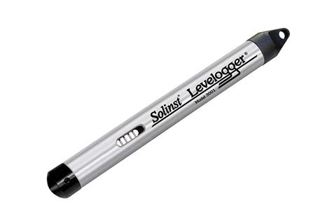 Ltc Conductivity Datalogger Ctd Conductivity Temperature Depth