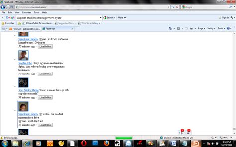 Social Network Css Without Css Facebook