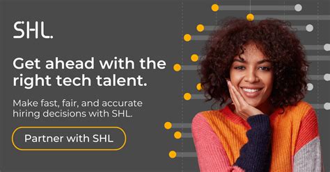 Technical Hiring Technical Assessment Shl