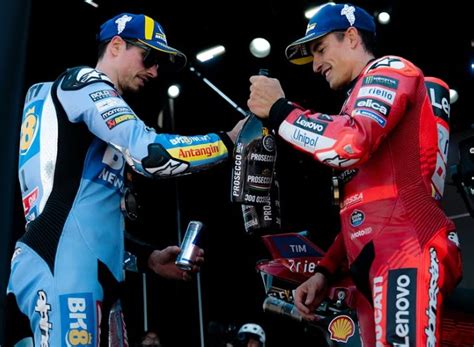 Selama Ada Alex Marquez Ayah Jorge Lorenzo Berani Bertaruh Marc