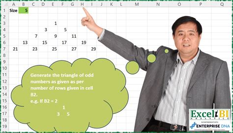 محمد حلمي on linkedin let v sequence b1 s torow v drop reduce 0 v lambda a d ifna vstack a hs…