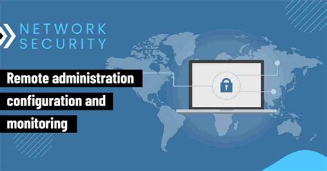 Simplified Network Security Configuration