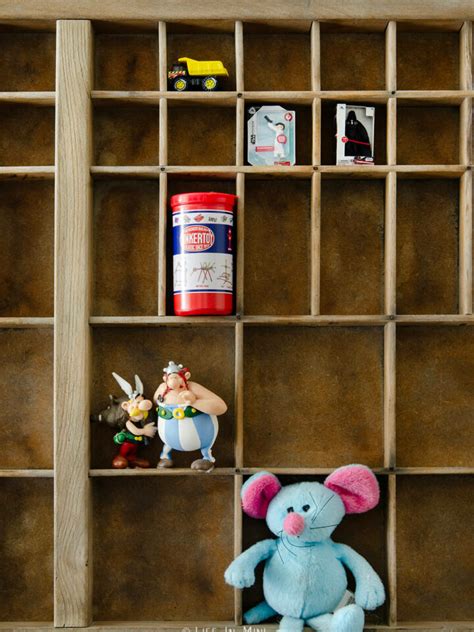 How To Make Mini Snow Globes Life In Mini