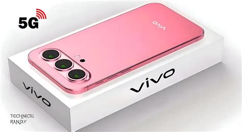 Vivo New G Camera Smart Mobile Vivos Mp Camera And Gb Ram Phone