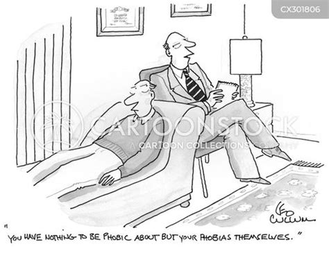 Psychoanalysis Cartoons And Comics Funny Pictures From Cartoonstock