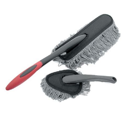 차량용 기름걸레 먼지 털이개 미니 털이개 세트 자동차먼지떨이 차량먼지털이 차량용먼지떨이 자 티몬