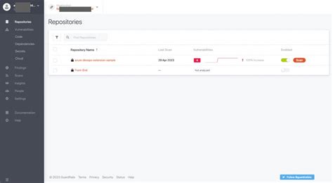 Azure Devops Integration Easy Security Integration Guardrails