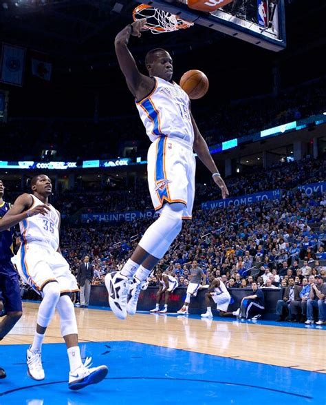 Second Look Thunder Vs Hornets Photo Gallery