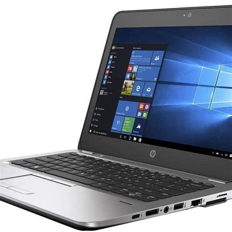 HP ELITEBOOK G I TH G SSD G RAM