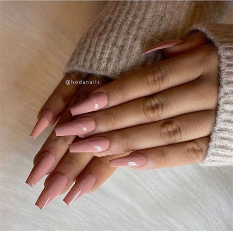 Nails Beauty Fall Nail Colors Nail Colors Fall Acrylic Nails