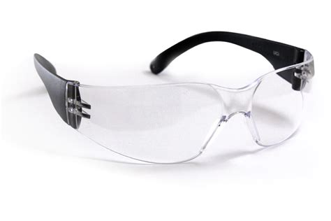 Pw32 Safety Glasses Wrap Around