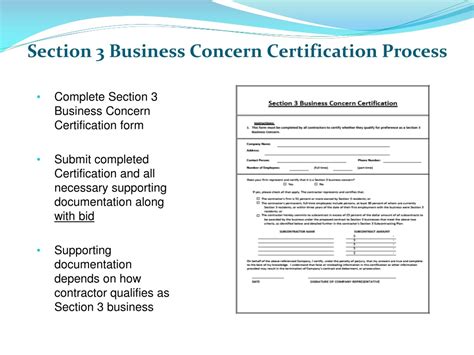 Ppt Mda Disaster Recovery Division Section 3 Program Training On Section 3 Requirements