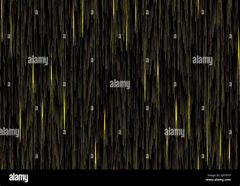 Abstract Background Yellow Textured Big Data Computer Network Graphic Design Technology Backdrop