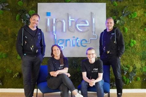 Ten More Startups For Intel Ignite In Europe