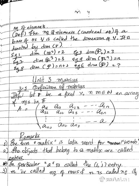 Algebra Chapter 3 Pdf