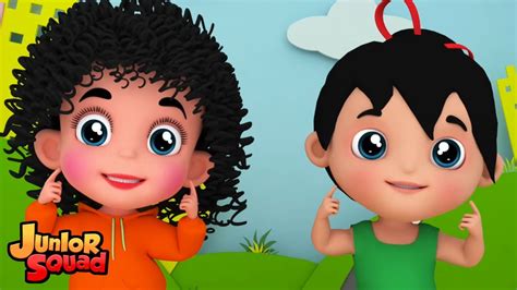 Пухлые щеки с ямочкой на подбородке Сборники детских песенок Youtube