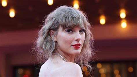 Les Deepfakes De Taylor Swift Ai Ont Pris Le Contrôle Dinternet Voici