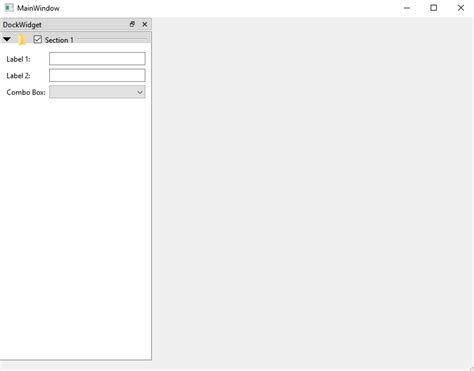 How To Update Height Of Qstandarditemdelegate Qt Forum