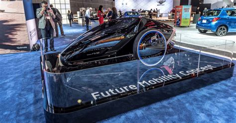 Mobilitys Future Multi Modal Shared And Zero Emission Fairplanet