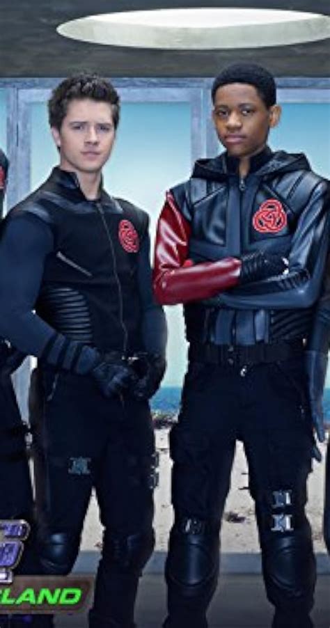 Lab Rats Full Episodes Bionic Island At Kevin Beardsley Blog