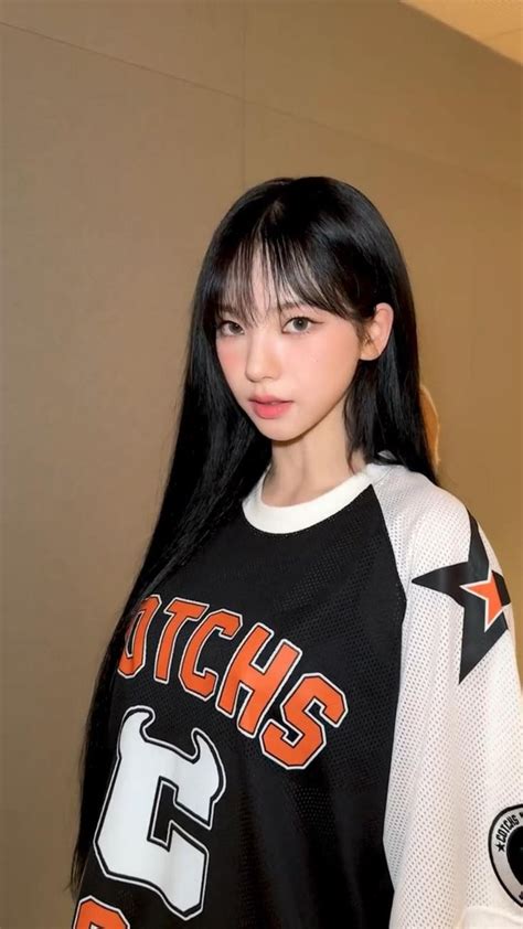 Aespa Tik Tok Update With Karina And Taeyong Karina Kpop Girls Beautiful Girls