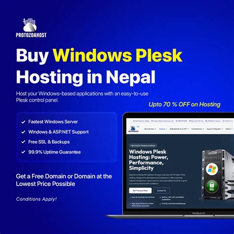 Plesk Hosting In Nepal Best Windows And Aspnet Hosting Protozoahost