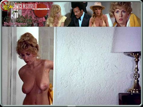 Stella Stevens Nude Pics Page 1