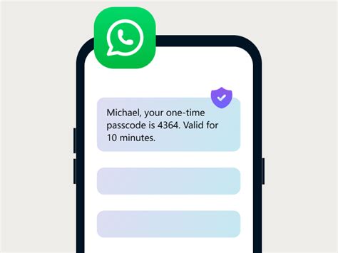 Whatsapp Otp Authentication Mojoauth Solution