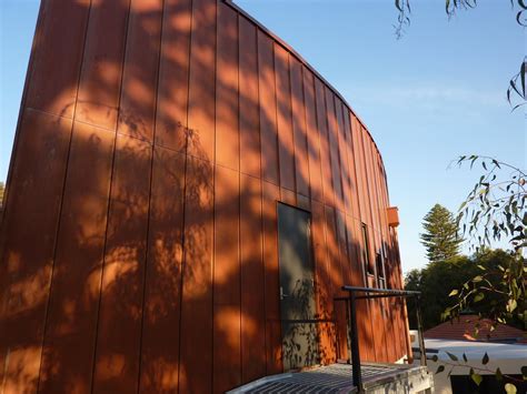 Hm Metalcraft Architectural Metal Roof And Facade Cladding Copper