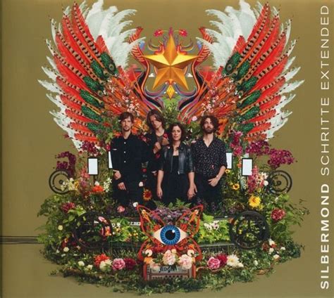 Schritte Extended Von Silbermond Auf Audio Cd Jetzt Bei Bücher De Bestellen