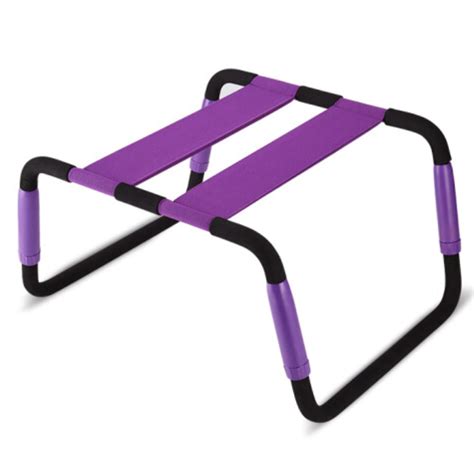 Roomfun Elastic Band Sex Stool Kinky Sex Positioning Aides Sexyland