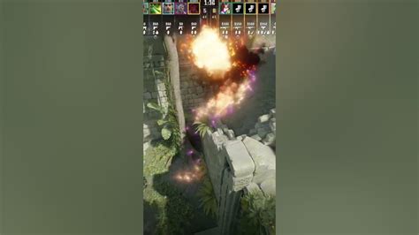 How To Molotov Boost On Ancient On Cs2 Youtube