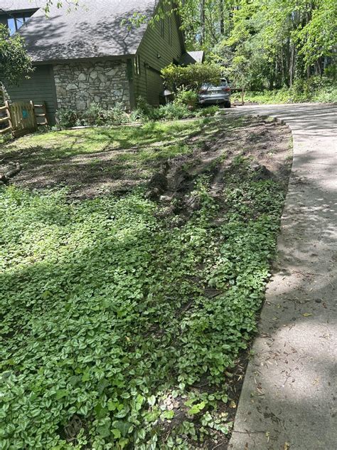 Usps Truck Stuck In Our Yard Rpostalservice