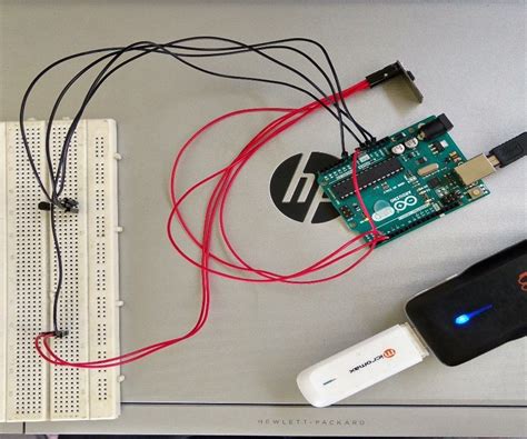 temperature sensing and monitoring using arduino and esp8266 4 steps instructables
