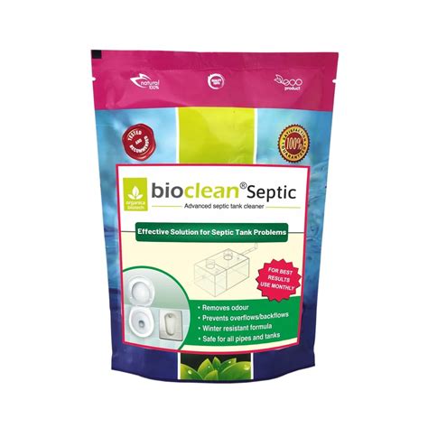 Cleaning Products To Use With Septic Systems At Georgia Challis Blog