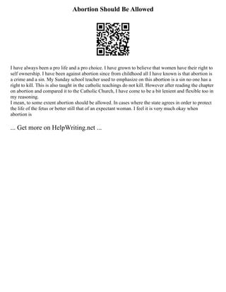 Research Problem Statement Examples PDF