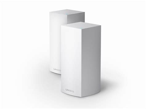 Linksys Announces New Velop Wifi 6 Mesh Routers Ubergizmo