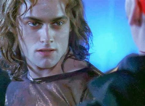 Lestat Stuart Townsend