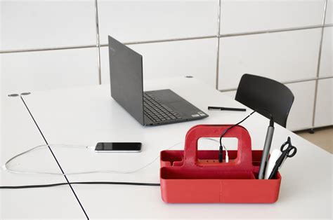 Port Toolbox Projects Ecal