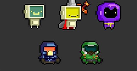 Doom Marine And Cult Bot Imgur