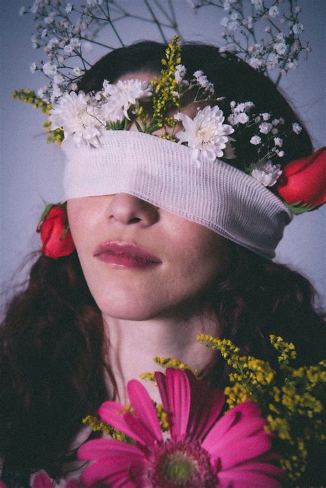 Partial Blindness How It Made Me Discover My Inner Self By The Curious Entries Medium