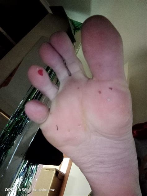 Transgirlsfeet