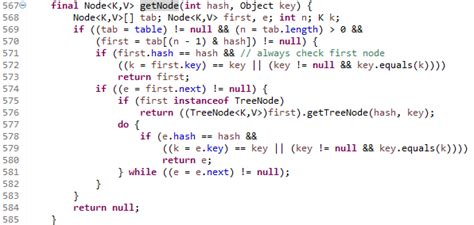 같은 것 같지만 다른 Java Map Get Vs Containskey