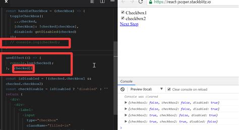 reactjs using usestate hooks to update based on the previous state
