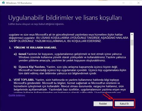 Windows 10 Fall Creators Update Iso İndir