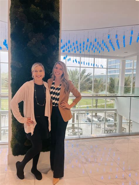 Ginger Luckey On Linkedin Kpmglakehouse