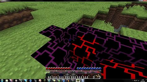 Minecraft Mod Review Gray Goo 125 Youtube