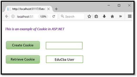 Aspnet Cookie Learn How To Create An Aspnet Cookie