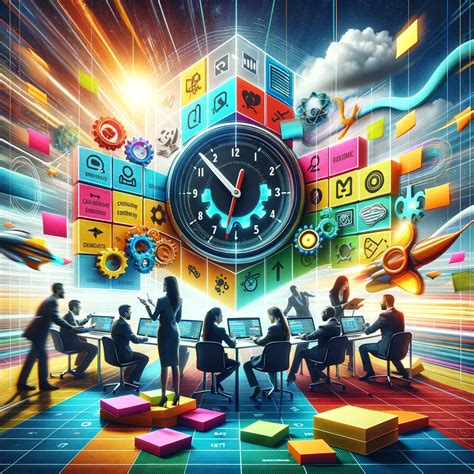 5 Powerful Agile Techniques To Boost Your Teams Productivity Johann Montfort Everything